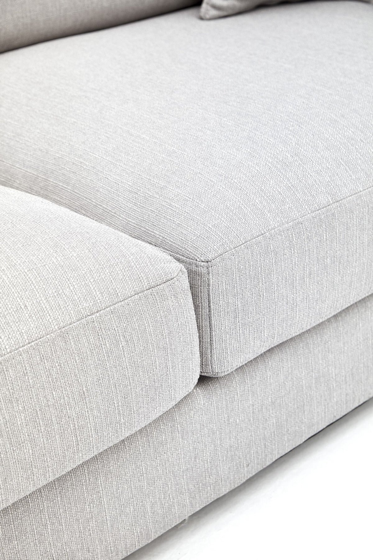 Albany Lounge Suite 3 2 Light Grey Lifestyle Furniture