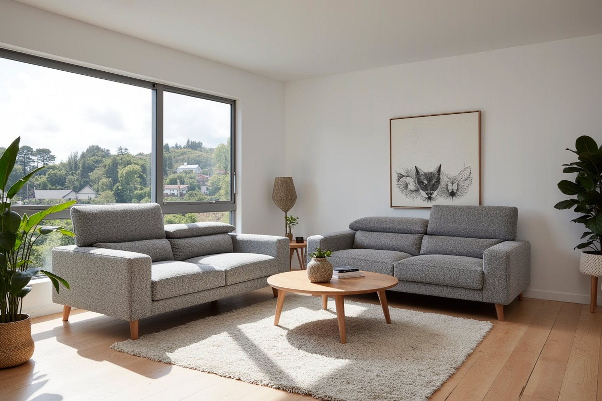 Lounge Suites | Corner Lounge Suite | Leather Lounge Suites NZ