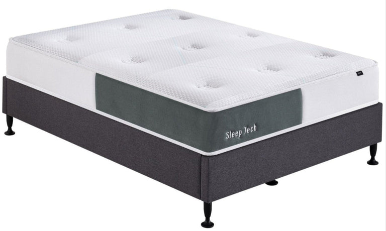 Beds & Mattresses | Quality Sleep Solutions NZ