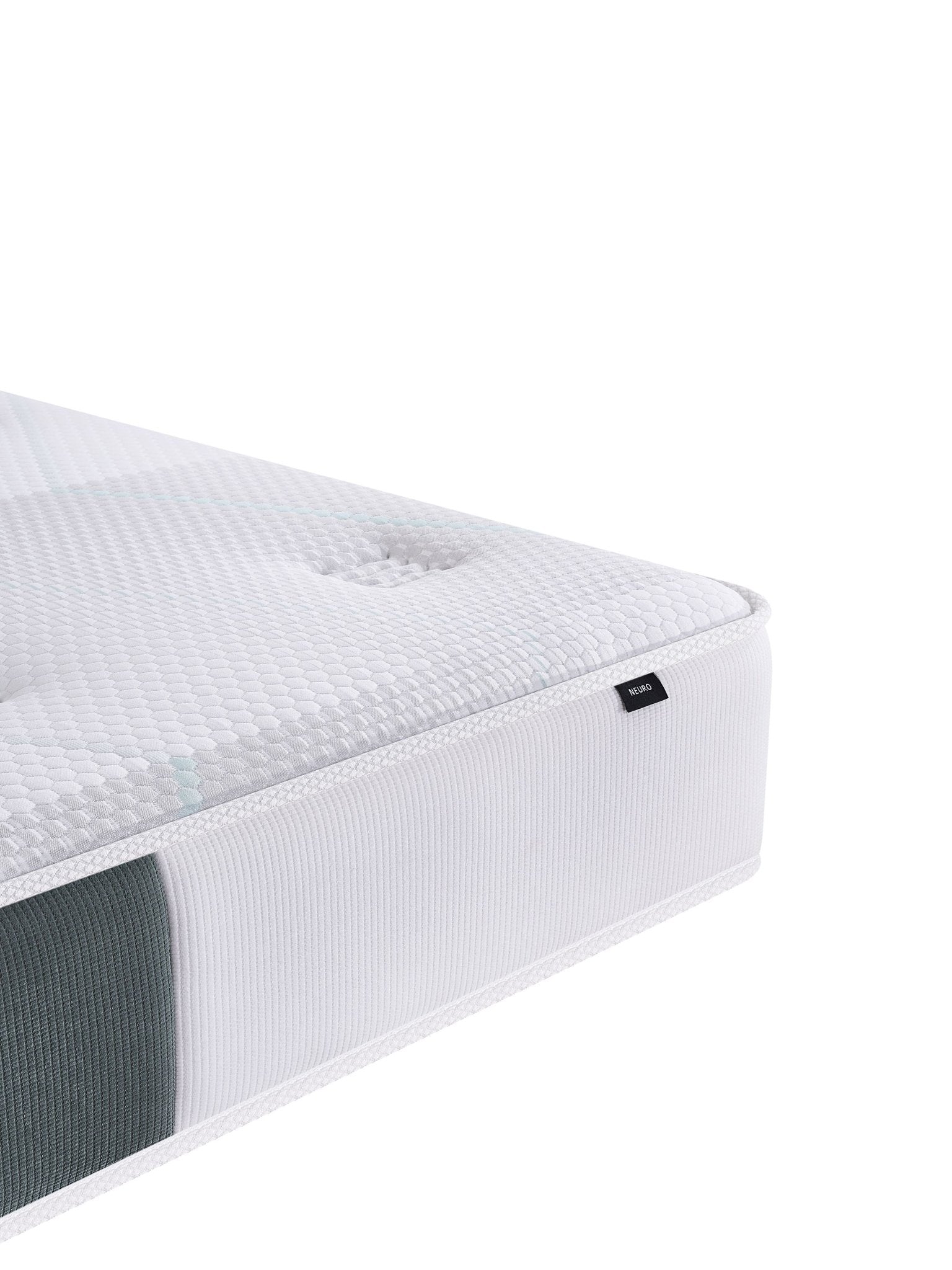 Sleep Tech Neuro Hybrid Mattress - Beds & Mattresses
