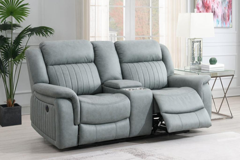 Sofas & Recliners | Leather, Fabric, Corner & Sectionals
