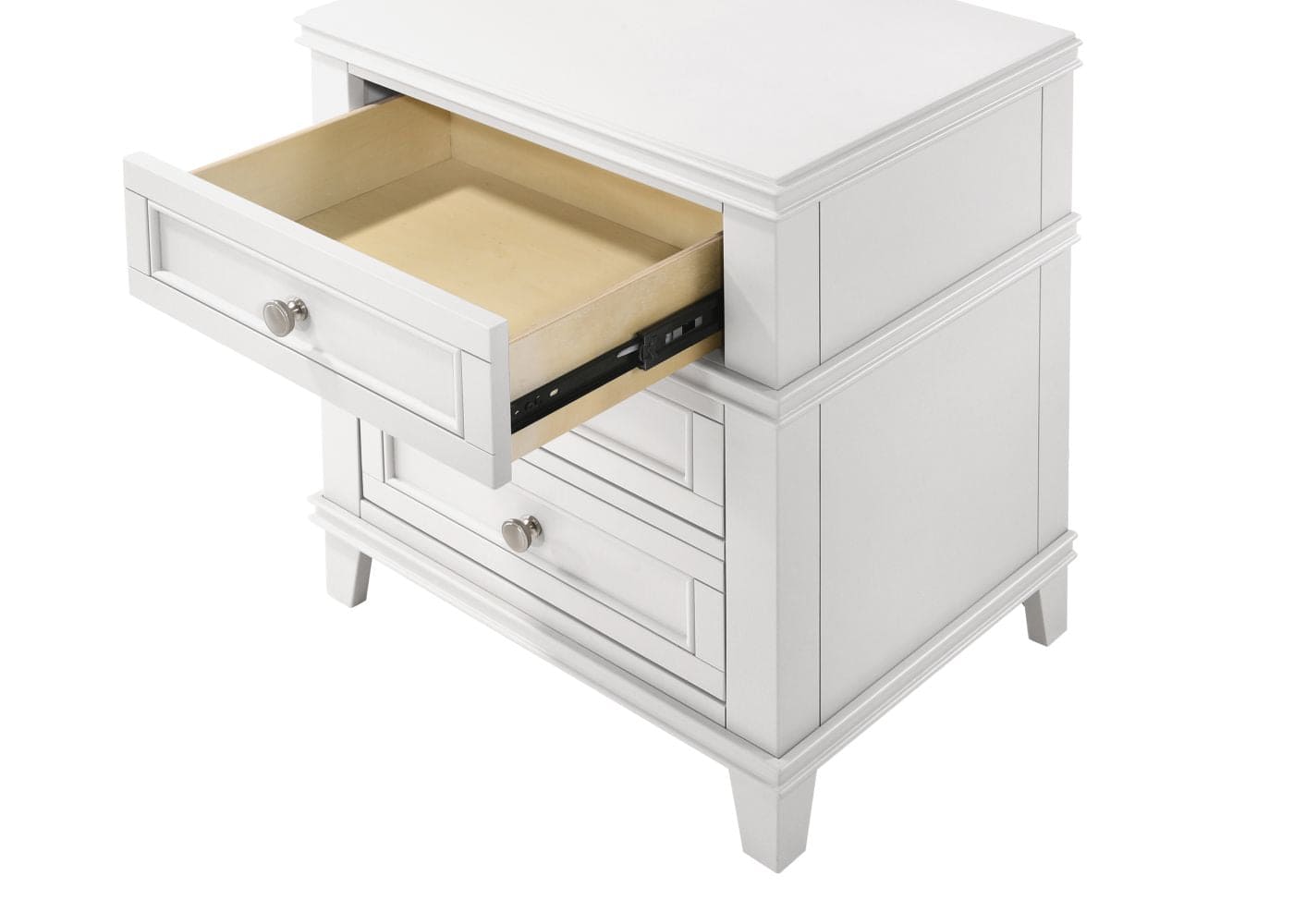 Bedroom Suites NZ | Beds & Bedroom Furniture