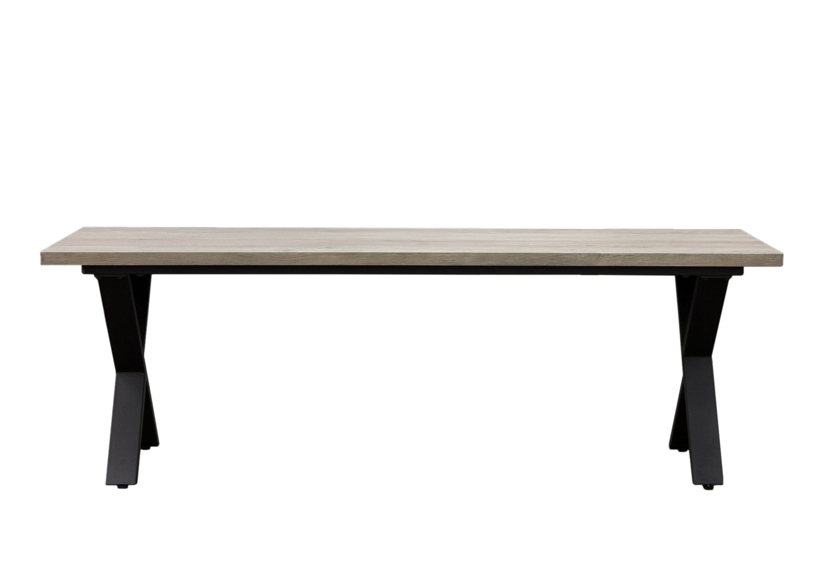 Tex Dining Bench - Lifestyle Furniture